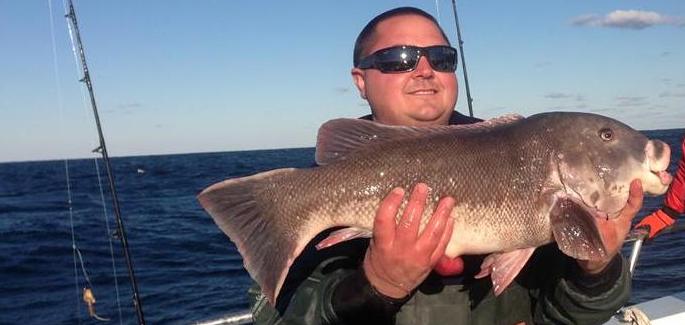 Schedule Update | Viking Fleet Fishing Report