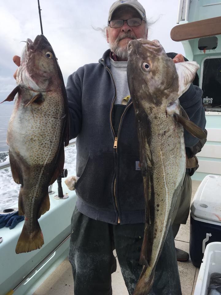 Sat Dec 16 – Schedule Update | Viking Fleet Fishing Report
