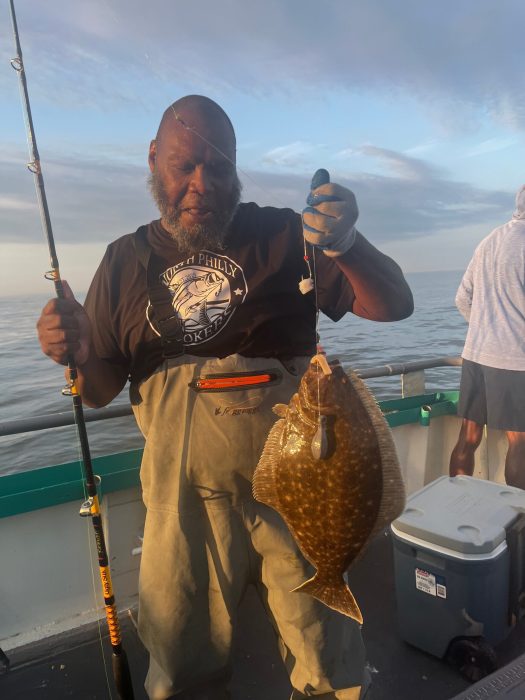 Fri July 28 – Montauk Lighthouse Jumbo Porgies & Knothead Sea Bass ...