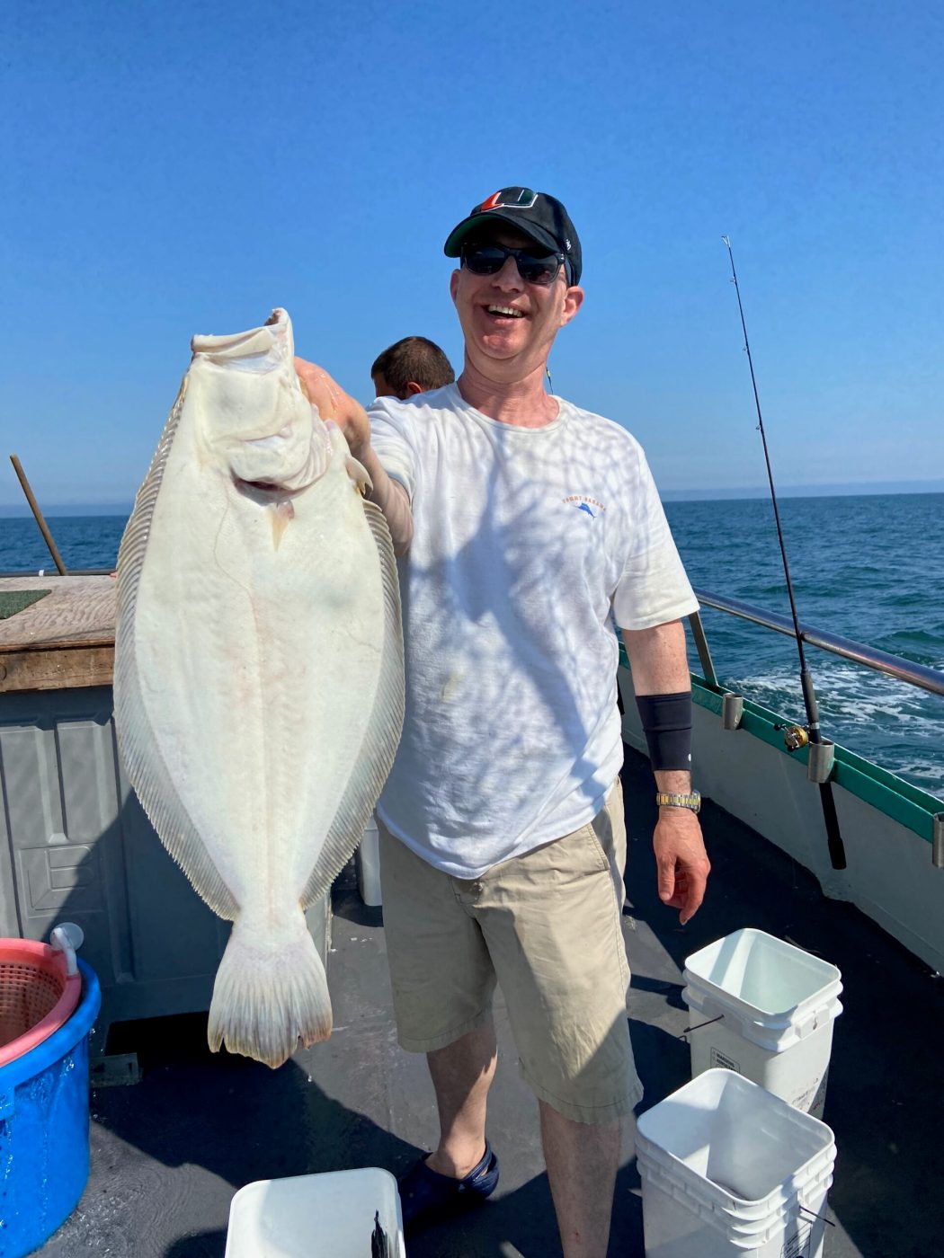 Wed July 5 – 1/2 Day Fishing PM | Viking Fleet Fishing Report