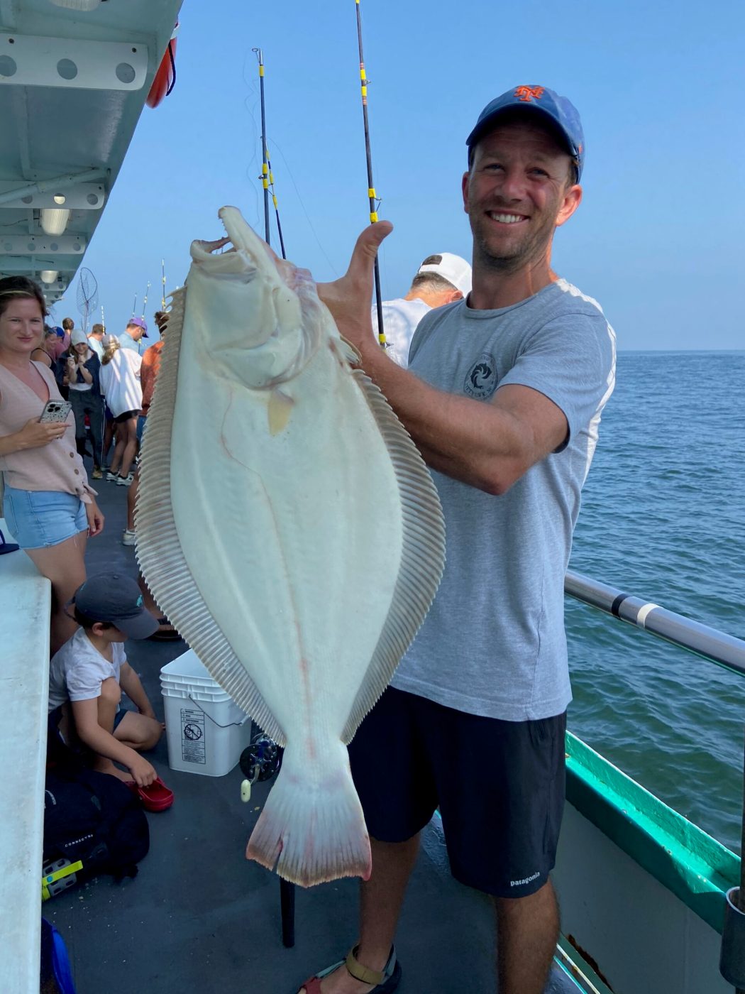 Wed July 26 – 1/2 Day Fishing AM | Viking Fleet Fishing Report