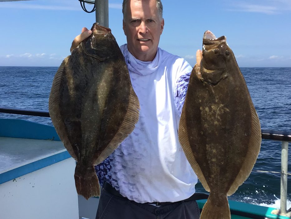 Sat Aug 26 – Full Day Block Island Fluke & Sea Bass | Viking Fleet ...