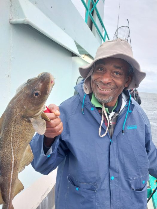 Sun Oct 29 – Block Island Porgies & Knothead Sea Bass | Viking Fleet ...