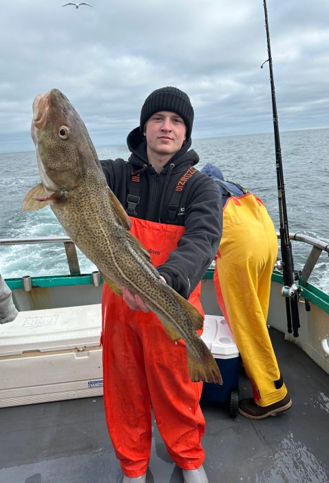 Fri March 15 – Sunday March 17 – Nantucket Wreck Trip | Viking Fleet ...