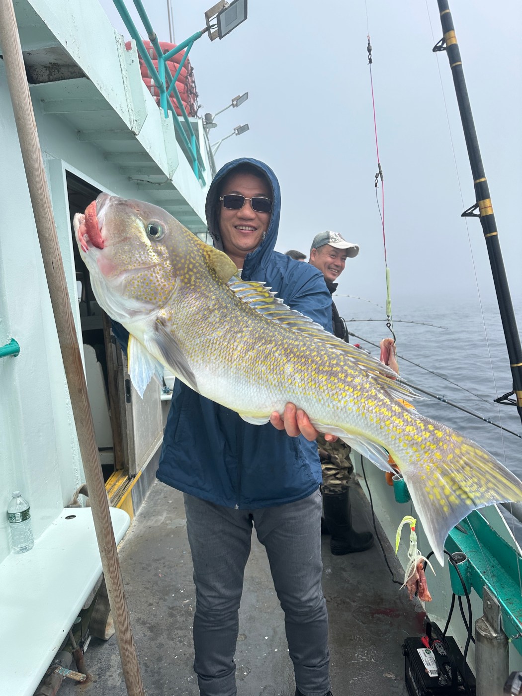 Offshore Schedule Update For June | Viking Fleet Fishing Report