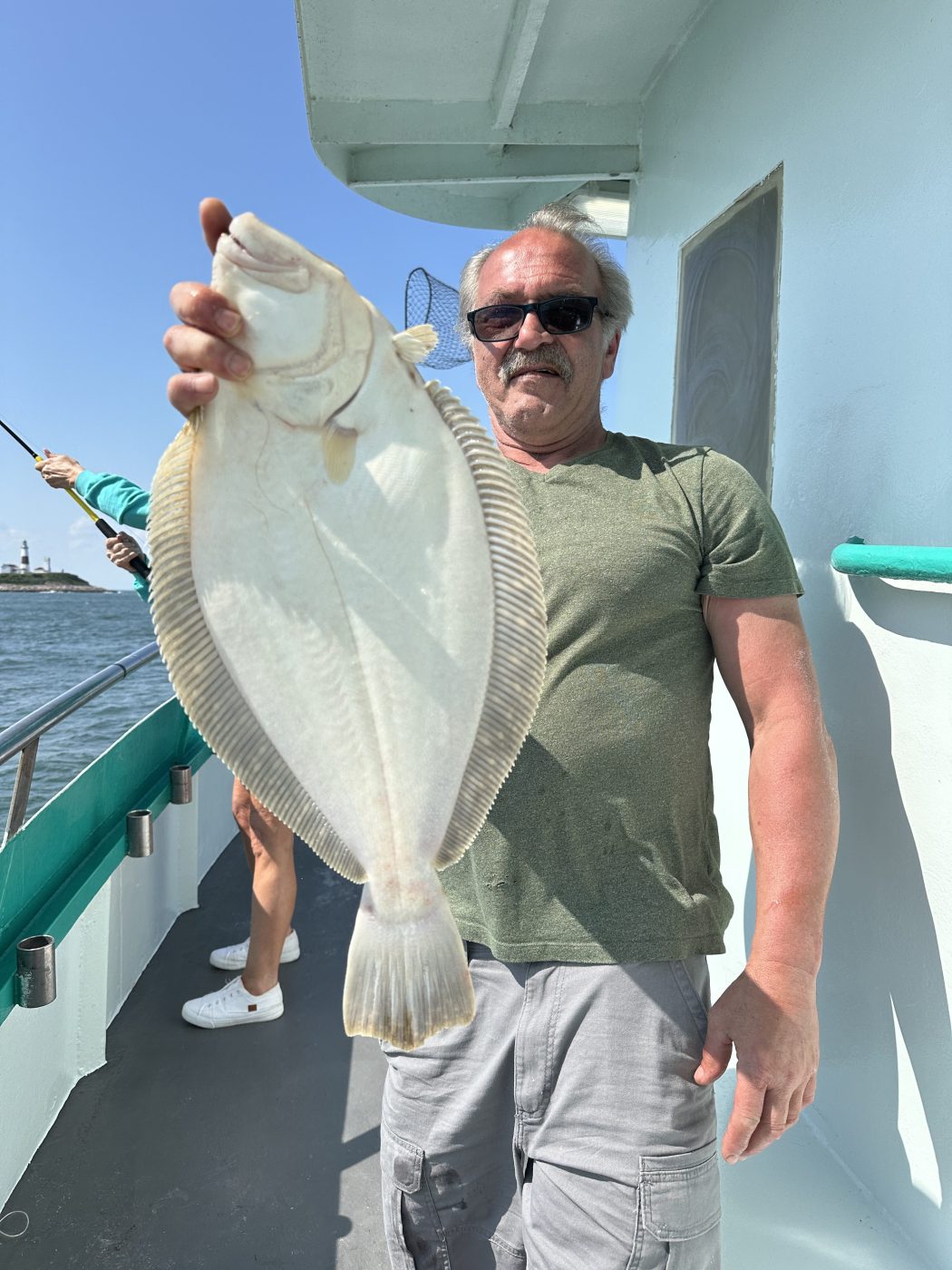 Fri June 20 – 1/2 Day Fishing PM | Viking Fleet Fishing Report