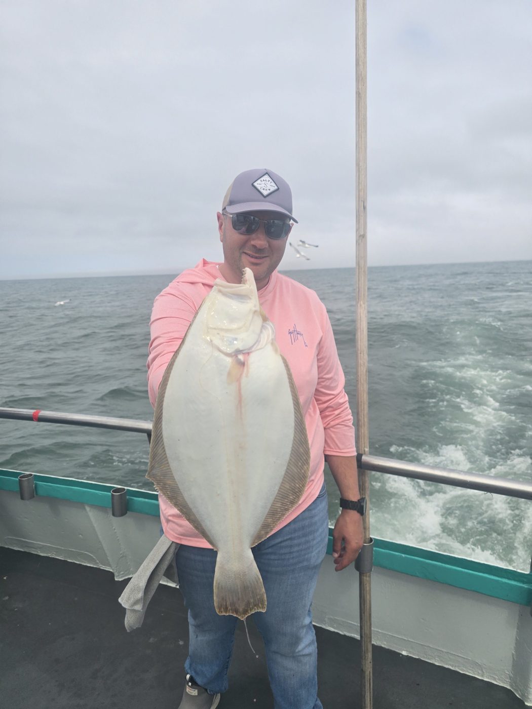 Sat Jun 28 – 1/2 Day Fishing PM | Viking Fleet Fishing Report