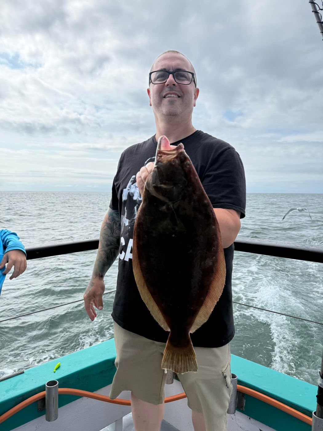 Mon July 14 – 1/2 Day Fishing PM | Viking Fleet Fishing Report