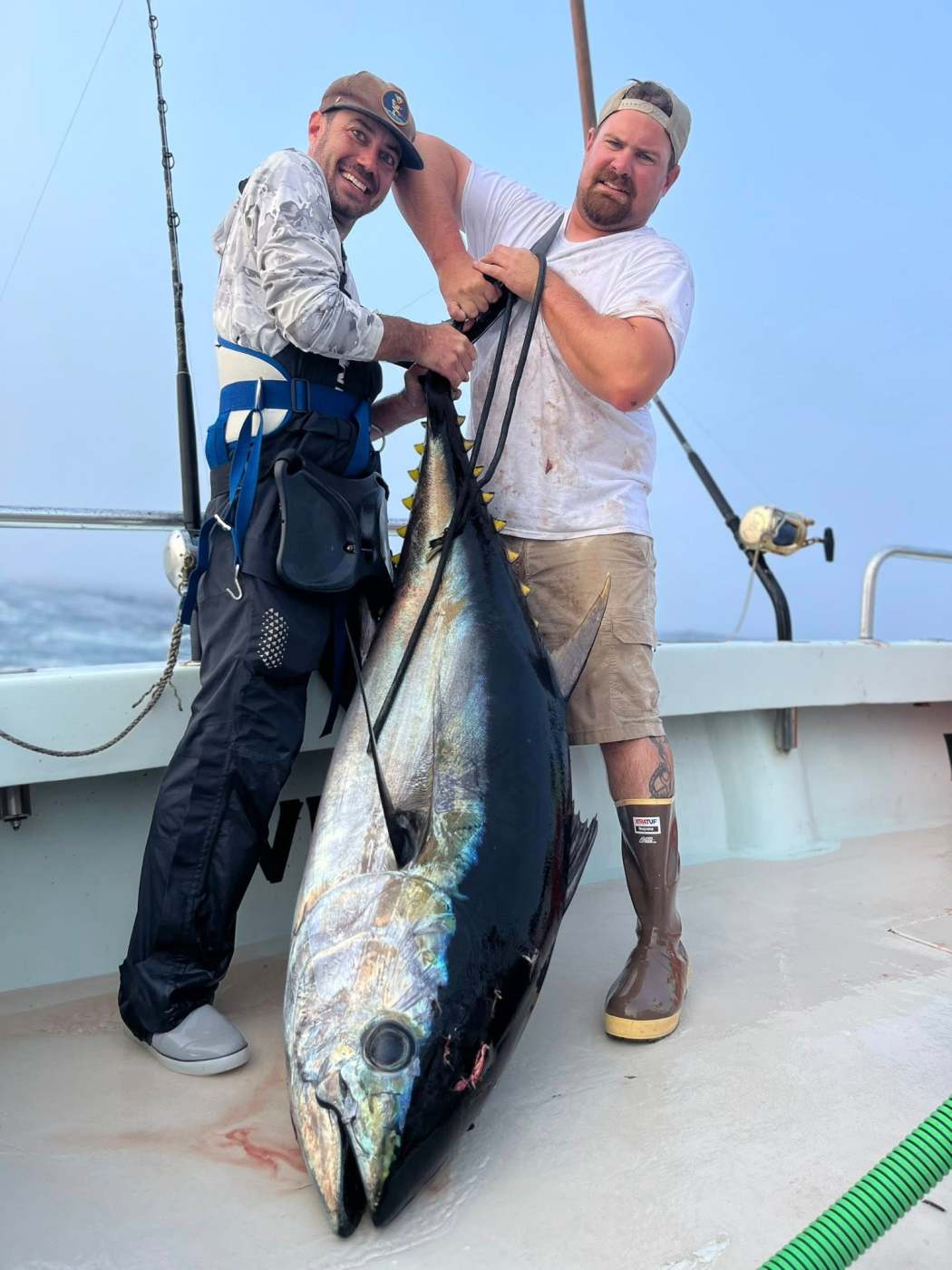 June 27 To June 30 – 3 Day TNT – Viking Fivestar | Viking Fleet Fishing ...