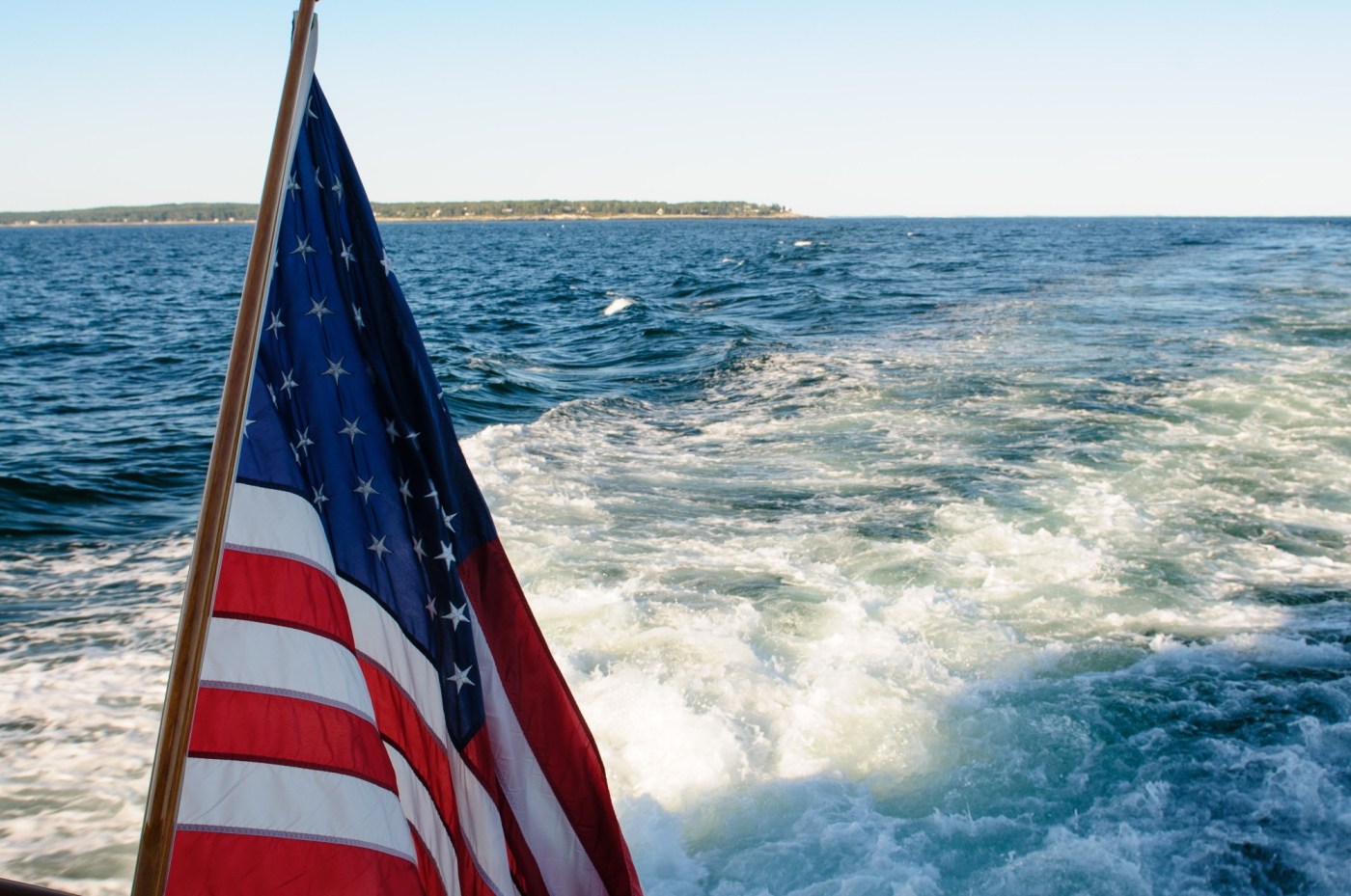 Fourth Of July Weekend At Viking Fleet | Viking Fleet Fishing Report